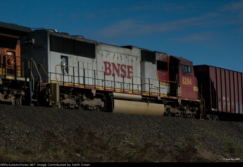 BNSF 8294